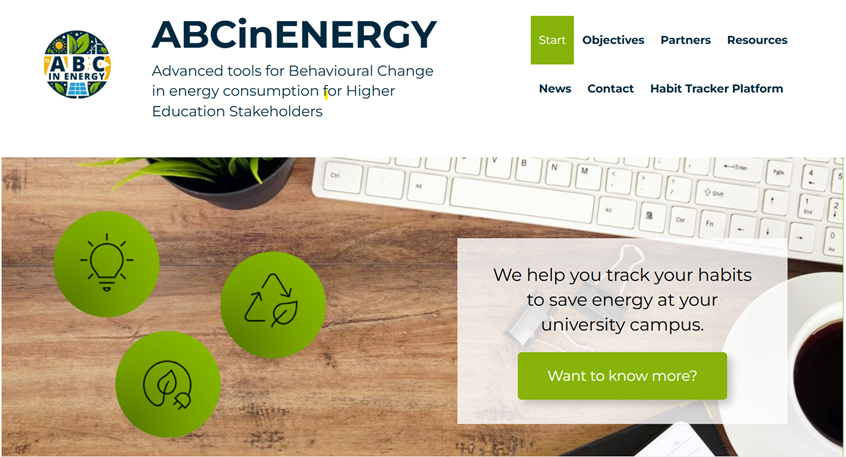 Resources - ABCinEnergy Energy Sustainability in Higher Education